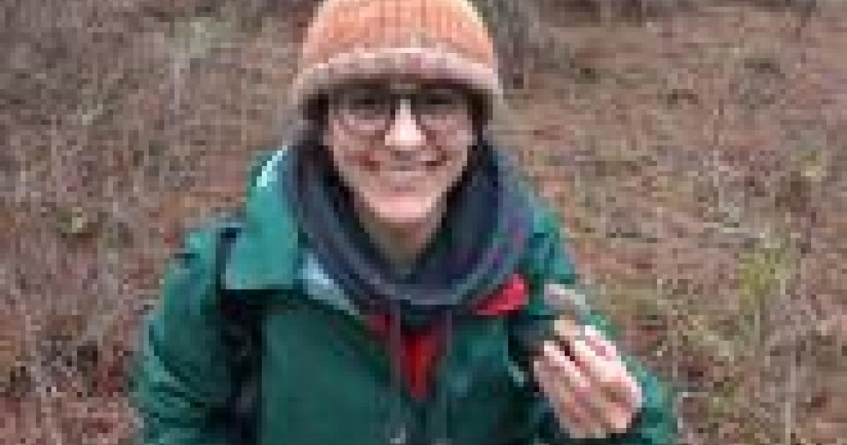 Nora Dunkirk | Institute for Natural Resources | Oregon State University