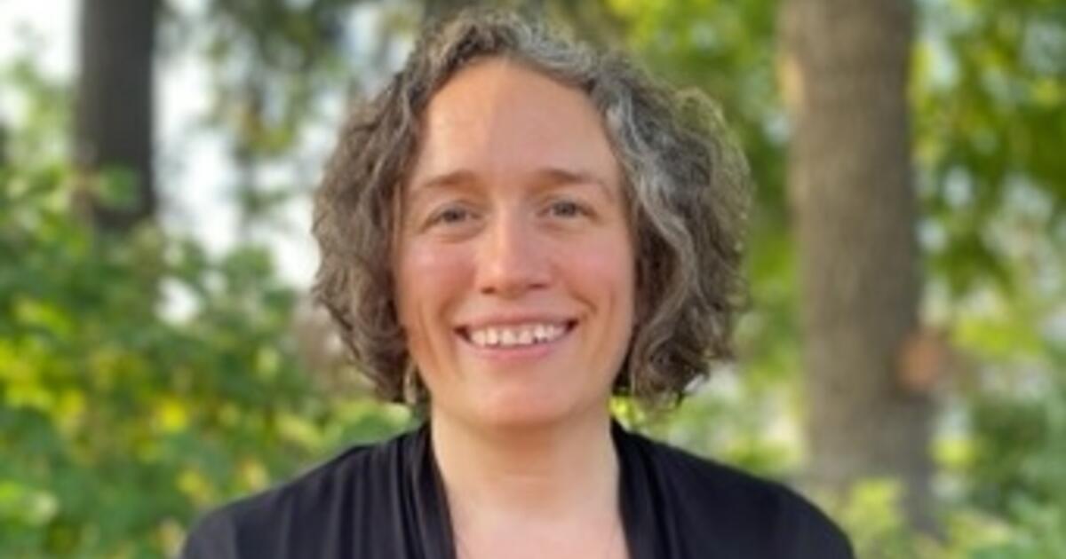Alison Hopcroft | Institute for Natural Resources | Oregon State University