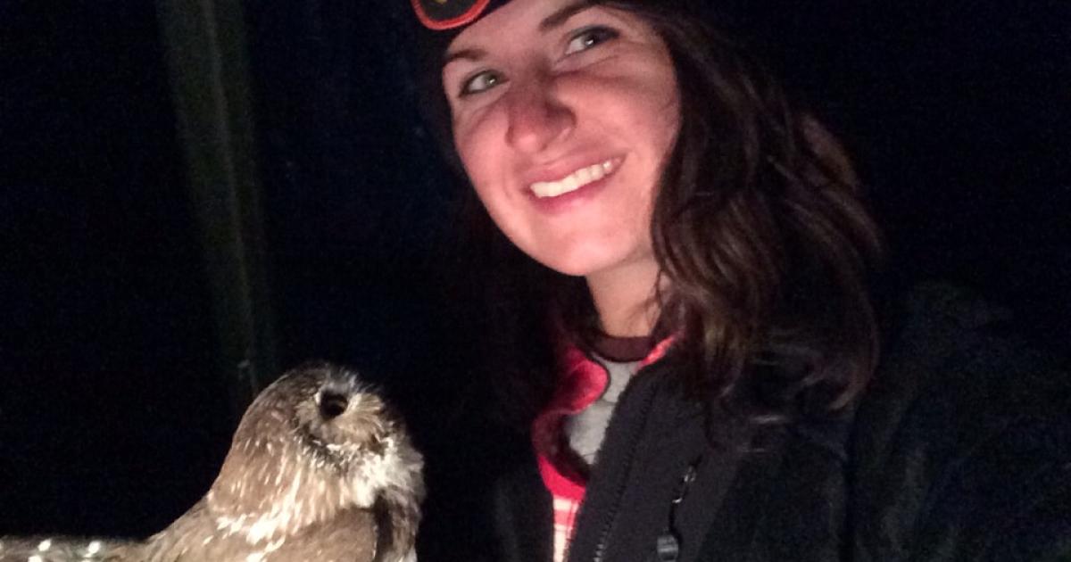 Marie Martin | Institute for Natural Resources | Oregon State University