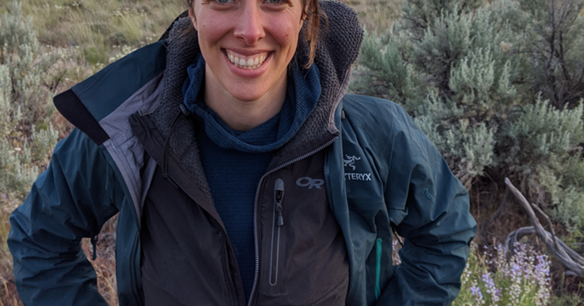 Ray Brunner | Institute for Natural Resources | Oregon State University